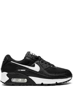 Nike Air Max 90 Sneakers - Black