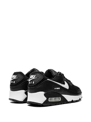 Nike Air Max 90 Sneakers - Black