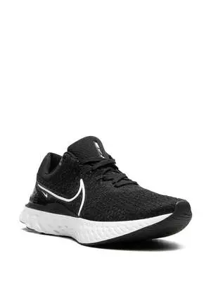 Nike React Infinity Run Flyknit 3 Sneakers