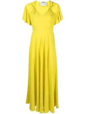 Vivetta Ruched Dresses