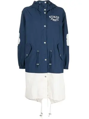 Kenzo Elasticated Jackets For Women