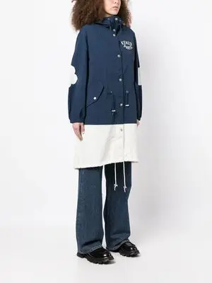 Kenzo Sailor Windbreaker Jacket