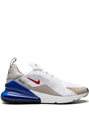 Nike Air Max 270 Sneakers - White