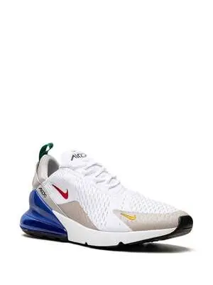 Nike Air Max 270 Sneakers - White