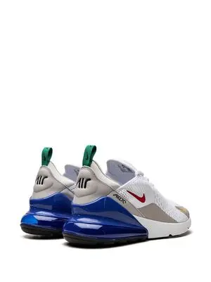 Nike Air Max 270 Sneakers - White