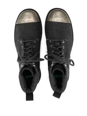 OBJECTS IV LIFE Lace-up Ankle Boots