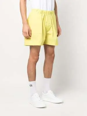 Mackintosh Captain Elasticated Waistband Shorts