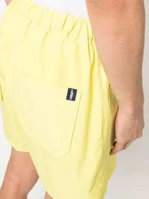 Mackintosh Captain Elasticated Waistband Shorts