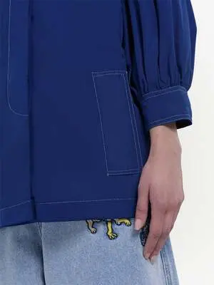 Marni Logo-embroidered Jacket