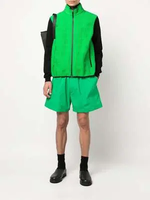 Mackintosh Captain Shorts