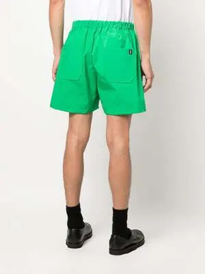 Mackintosh Captain Shorts