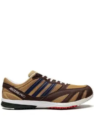 Adidas X Noah Lab Low-top Sneakers
