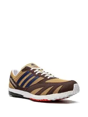 Adidas X Noah Lab Low-top Sneakers