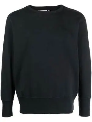 LEVI'S Long-sleeve Sweatshirt - Black