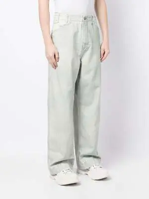 OBJECTS IV LIFE Wide-leg Denim Jeans