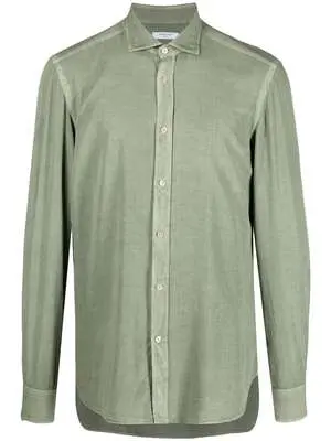 Boglioli Long-sleeved Shirt