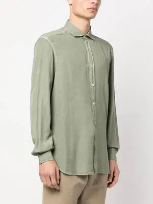 Boglioli Long-sleeved Shirt