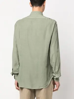 Boglioli Long-sleeved Shirt