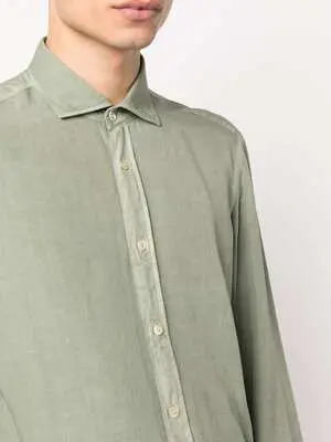 Boglioli Long-sleeved Shirt