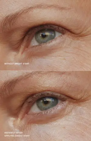 ILIA Bright Start Retinol Alternative Brightening Eye Cream