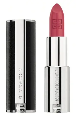 Givenchy Le Rouge Interdit Silk Lipstick 230 Cold Rosewood