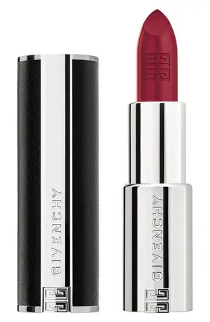Givenchy Le Rouge Interdit Silk Lipstick N117