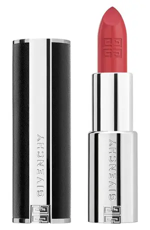 Givenchy Le Rouge Interdit Silk Lipstick N210
