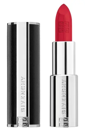 Givenchy Le Rouge Interdit Silk Lipstick N307