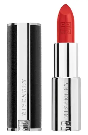Givenchy Le Rouge Interdit Silk Lipstick N333
