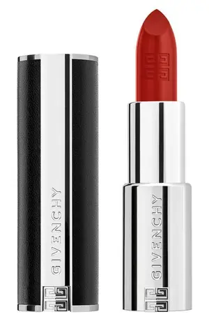 Givenchy Le Rouge Interdit Silk Lipstick N37