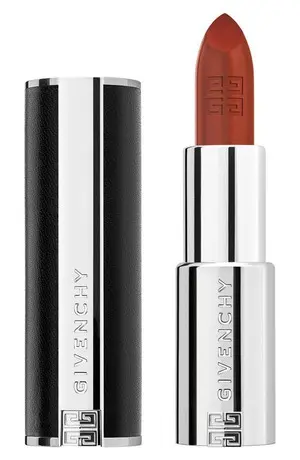 Givenchy Le Rouge Interdit Silk Lipstick N501