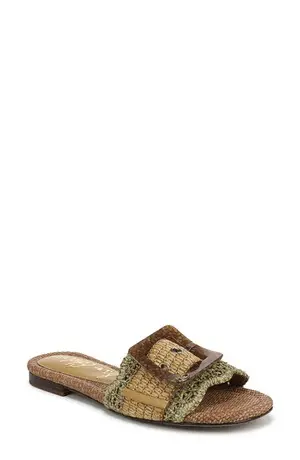 Sam Edelman Scalloped Sandals For Women
