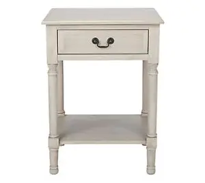 SAFAVIEH Whitney 1 Drawer Accent Table - One-color