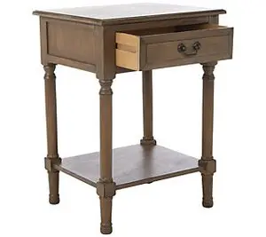 SAFAVIEH Whitney 1 Drawer Accent Table