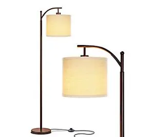 BRIGHTECH Montage 62 In. Led Floor Lamp - One-color