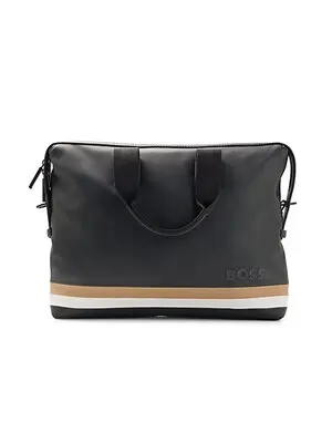 BOSS Document Case - Black