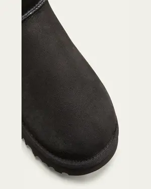 UGG Classic Tall Ii Boots - Black
