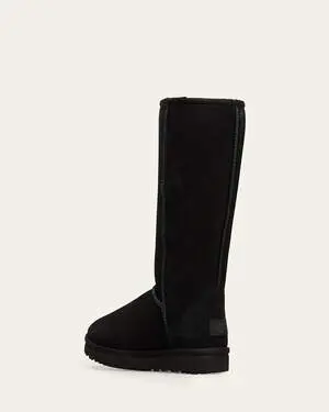 UGG Classic Tall Ii Boots - Black