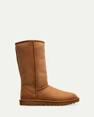 UGG Classic Tall Ii Boots - Chestnut