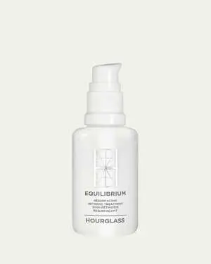 HOURGLASS 1 Oz. Equilibrium Resurfacing Retinoid Treatt - One-color