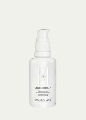 HOURGLASS 1 Oz. Equilibrium Resurfacing Retinoid Treatt - One-color