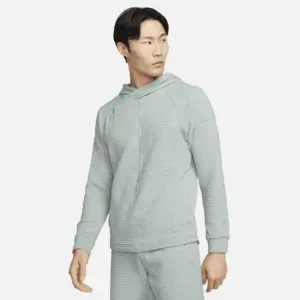 Nike Yoga Dri-fit Pullover