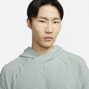 Nike Yoga Dri-fit Pullover