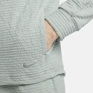 Nike Yoga Dri-fit Pullover