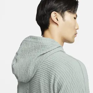 Nike Yoga Dri-fit Pullover