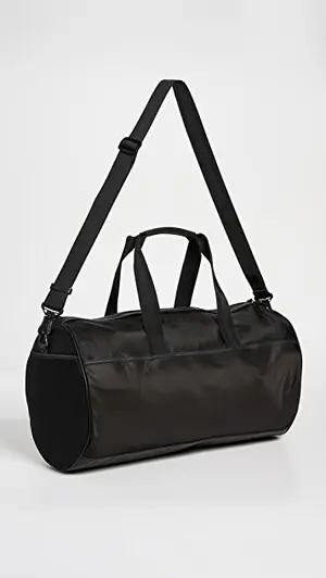 Hugo Boss Logo Gym Bag