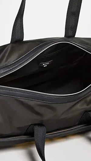 Hugo Boss Logo Gym Bag