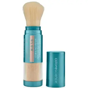 COLORESCIENCE Sunforgettable Total Protection Brush-on Shield Glow Spf 50 - One-color