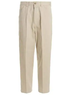 Closed Dover Pants Beige