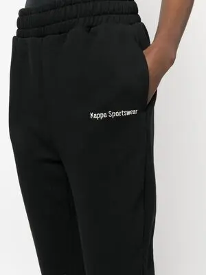 Kappa Logo-print Track Pants